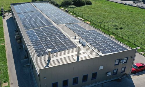 Solar Cable MC4 Connector Solar Wire Manufacturer H1Z2Z2K | LEADER CABLE