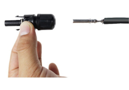 How to Install PV Solar Connectors? - LEADER CABLE