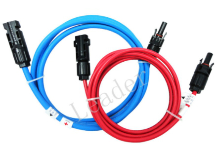 How to Install PV Solar Connectors? - LEADER CABLE