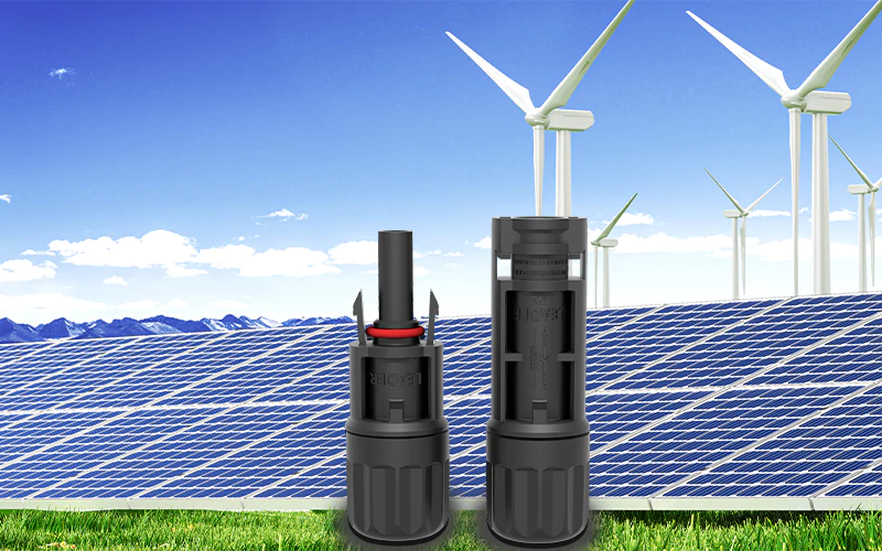 Solar Cable Manufacturer | Solar Panel Connector | MC4 Connector ...