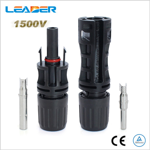 Solar Panel Wire Connectors Multi Contact 4 Solar Panel Wire Connectors